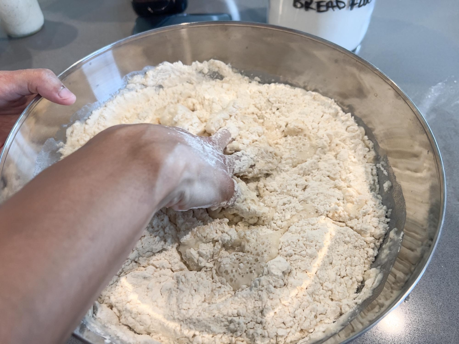 How to Bake Delicious Sourdough Bread – Simple, Step-By-Step Guide ...